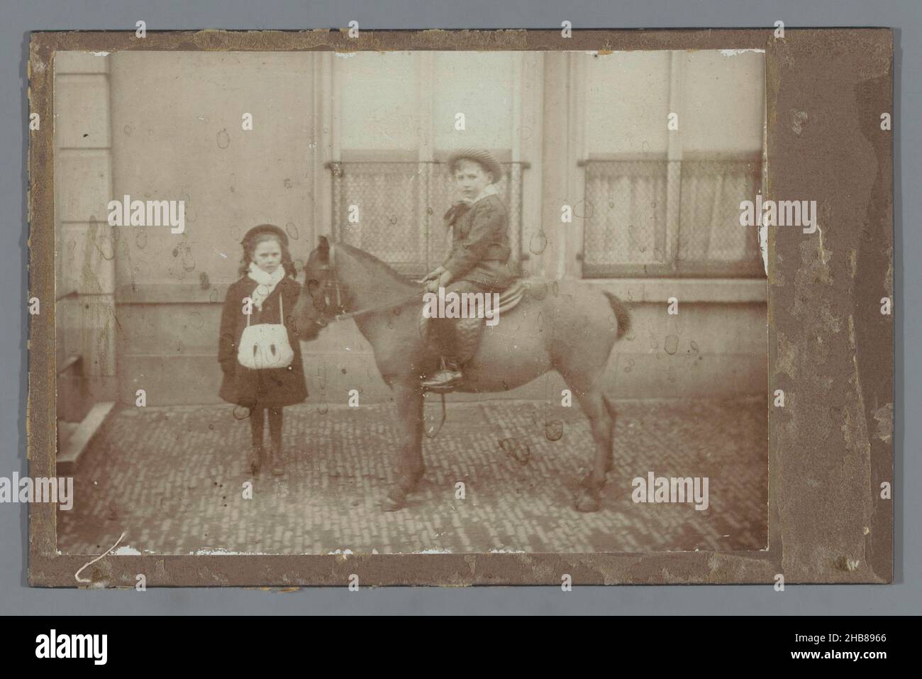 Wilhelm frederick antonius delboy hi-res stock photography and images ...