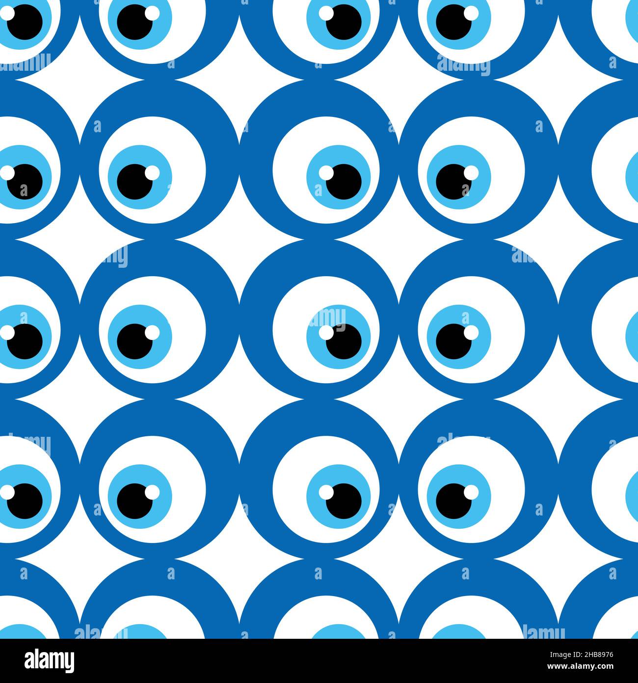Turkish Evil Eye Wallpaper