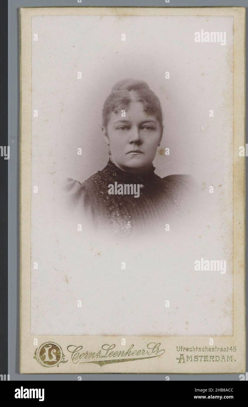 Cornelis leenheer jr hi-res stock photography and images - Alamy