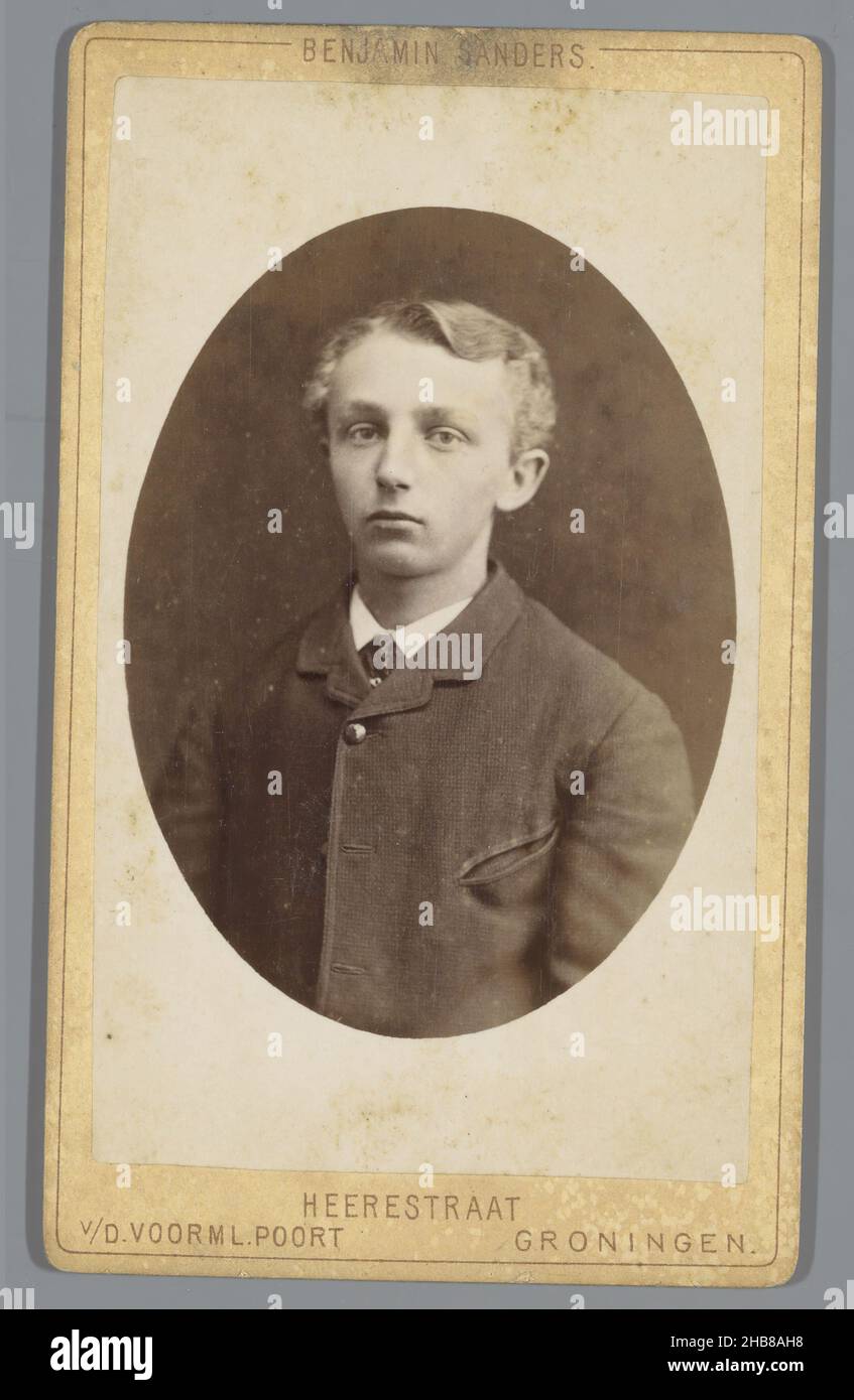 Benjamin Sanders High Resolution Stock Photography and Images - Alamy