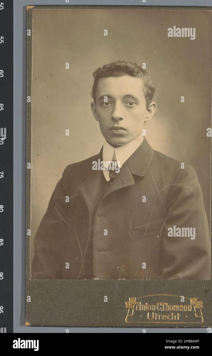 Anton cornelis thomann hi-res stock photography and images - Alamy