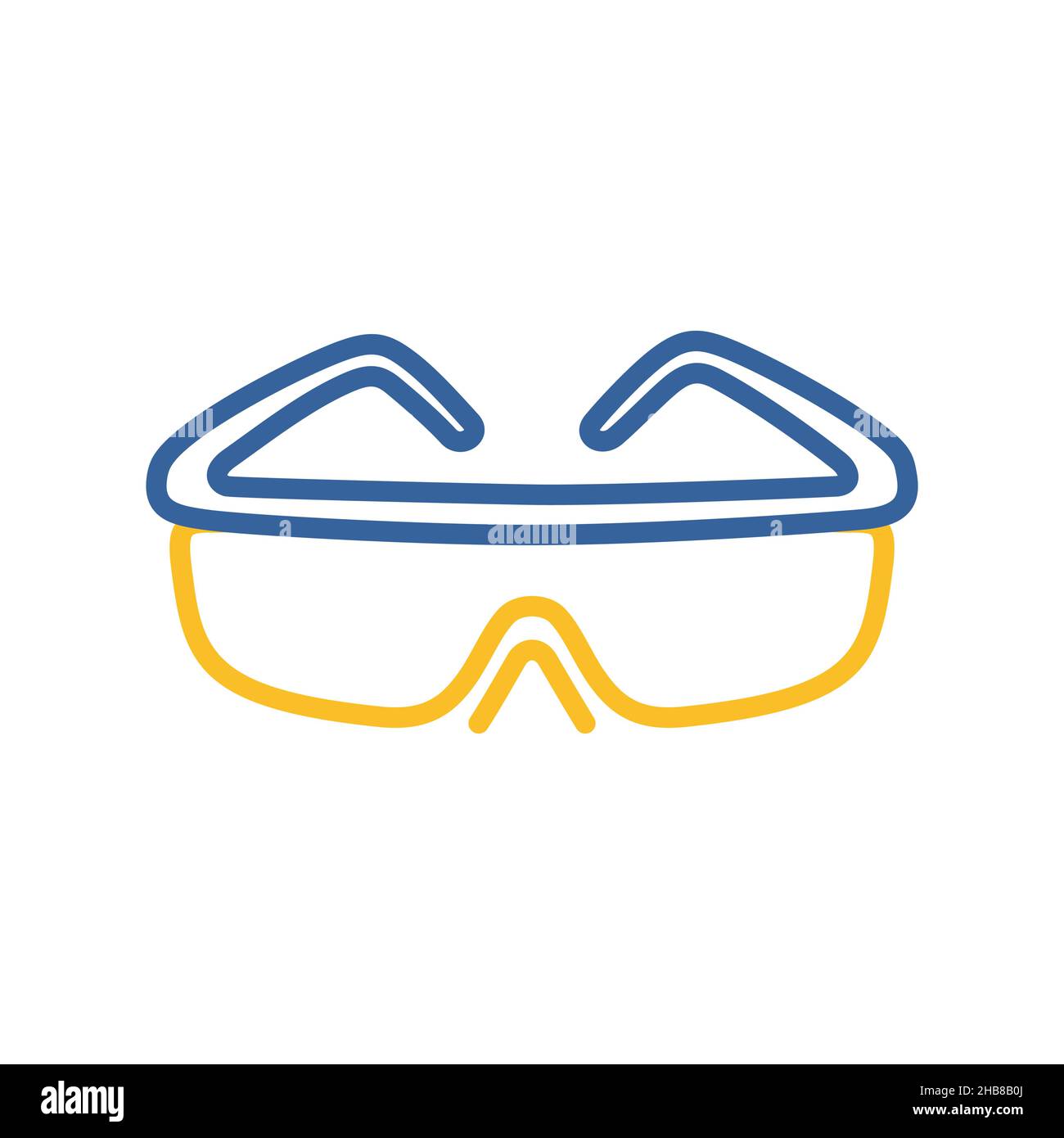 Vision repair Stock Vector Images - Alamy