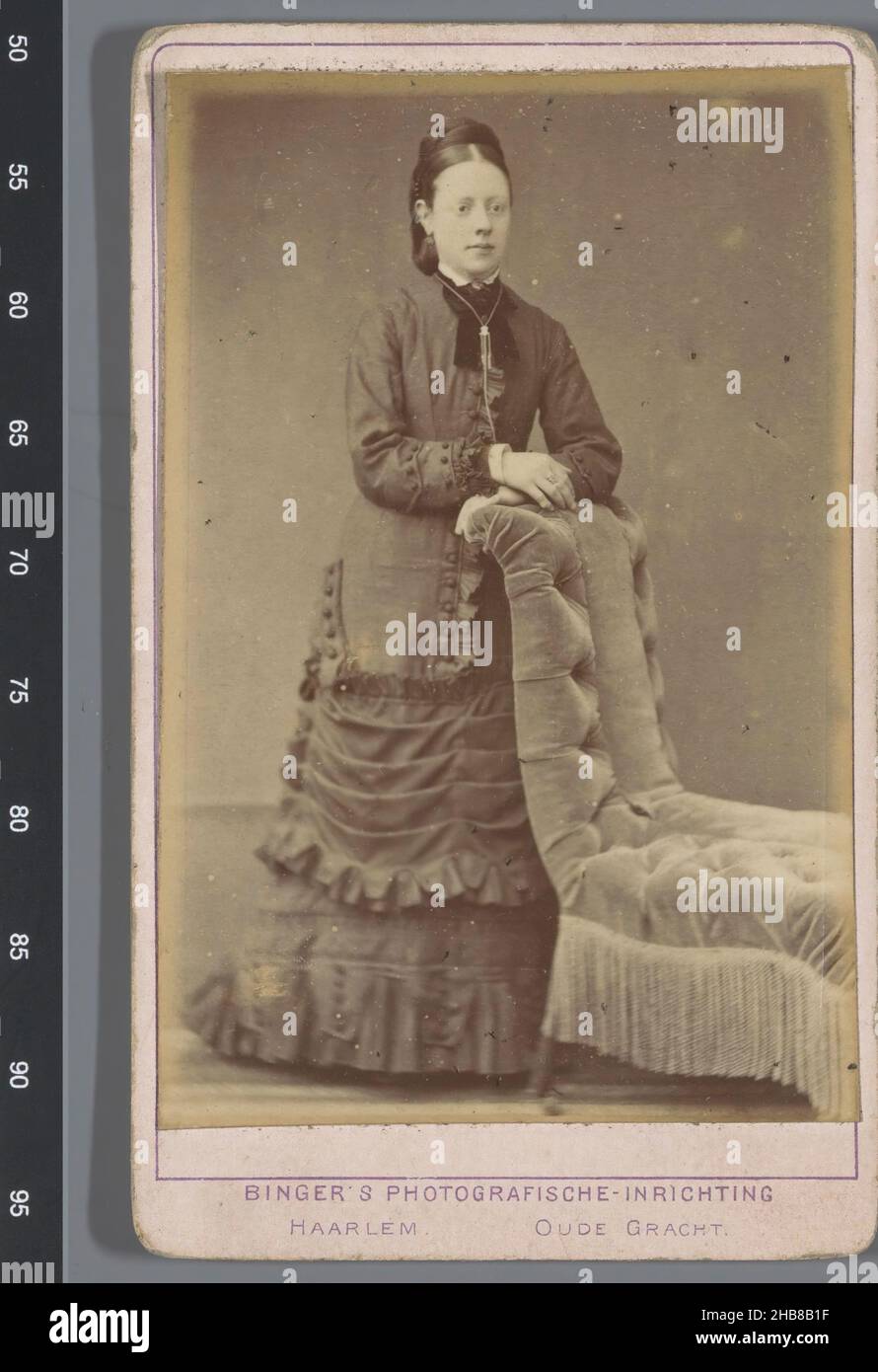 Charles binger hi-res stock photography and images - Alamy