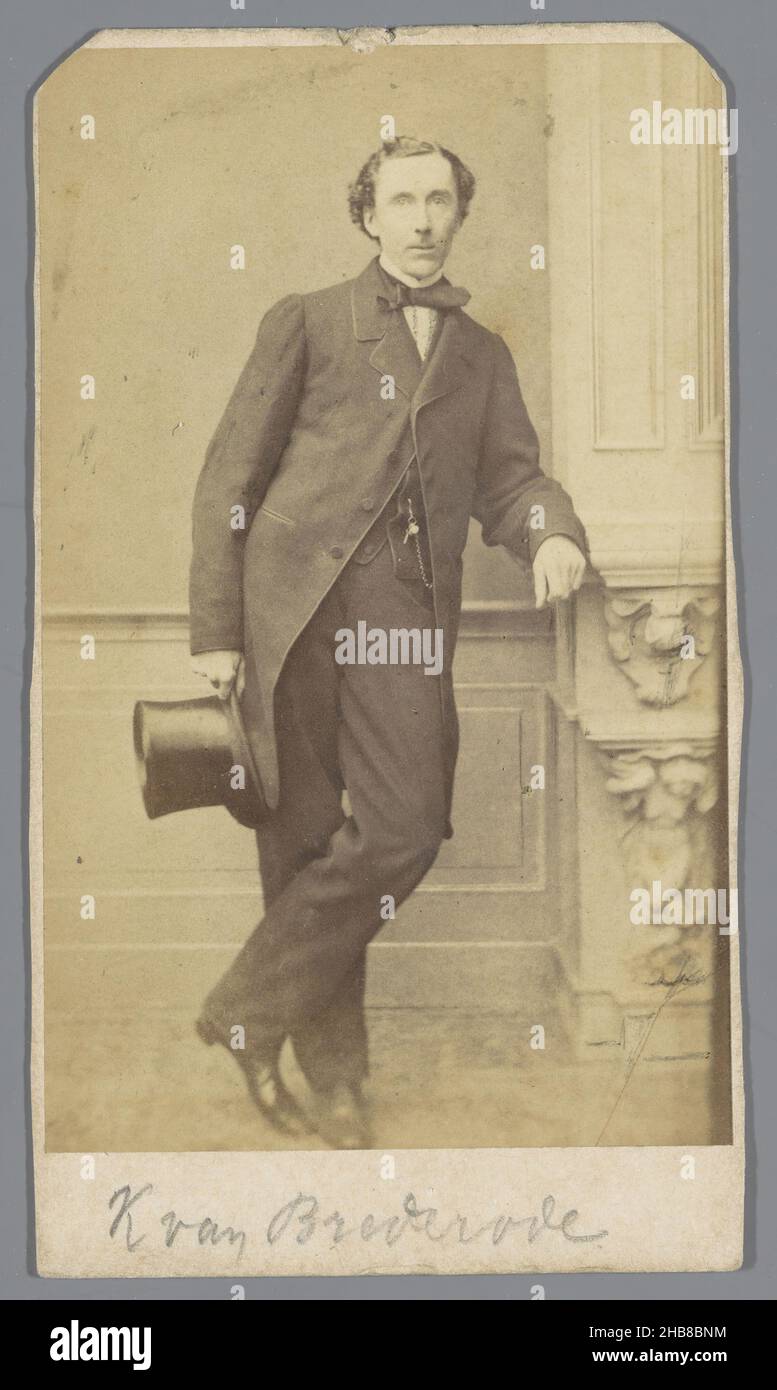 Karel hendrik van brederode hi-res stock photography and images - Alamy
