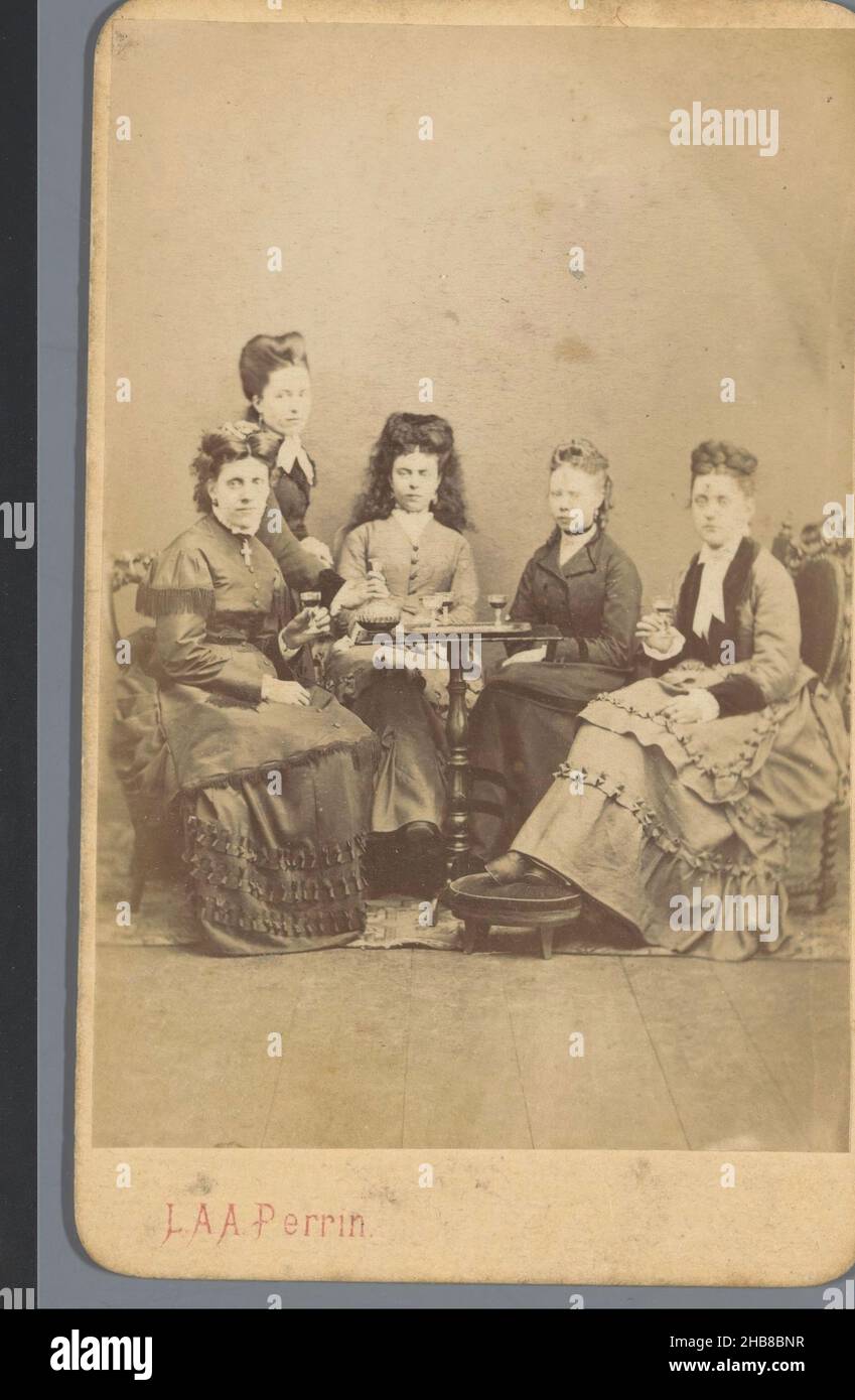 Louis adrien alexandre perrin hi-res stock photography and images - Alamy