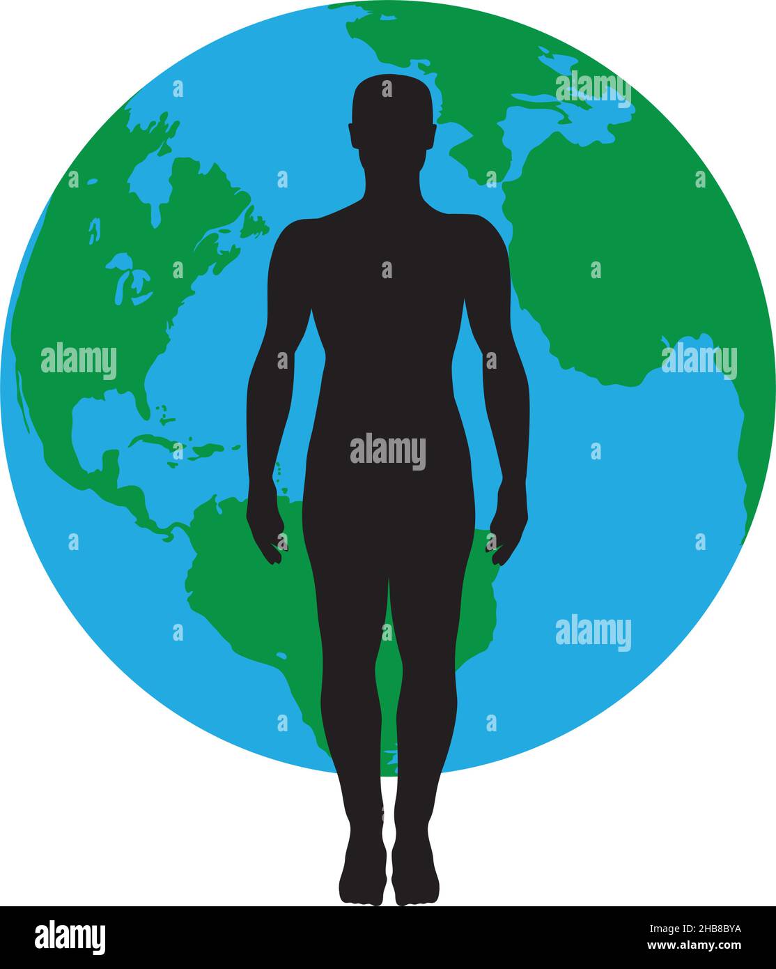 Crowd around Stock Vector Images - Alamy