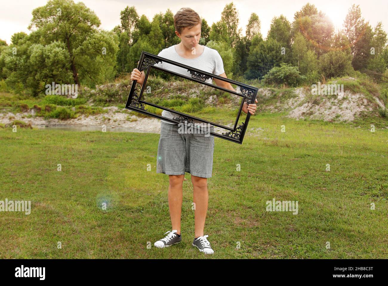Camera pictur hi-res stock photography and images - Alamy