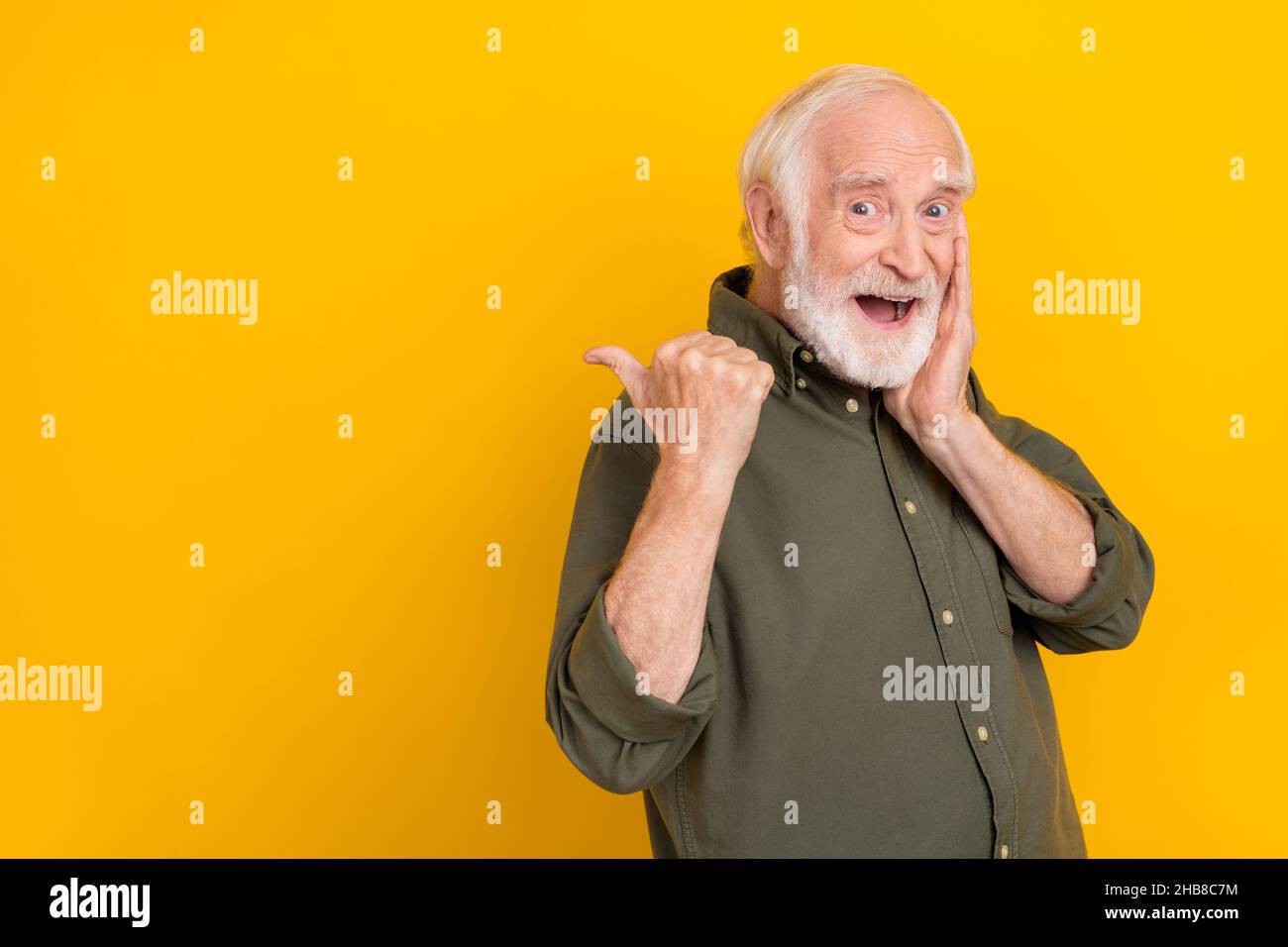 Man hand on cheek hi-res stock photography and images - Alamy