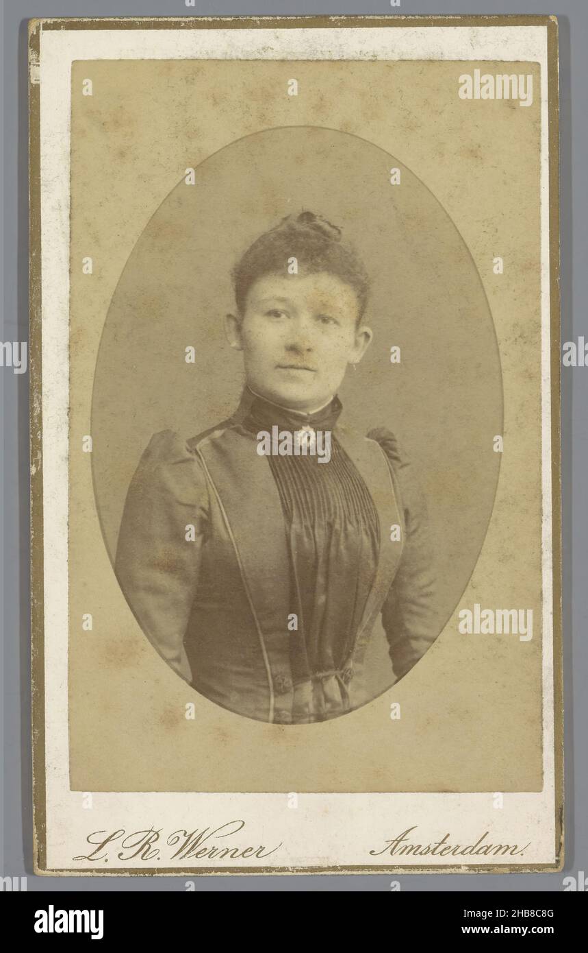 Louis robert werner hi-res stock photography and images - Alamy