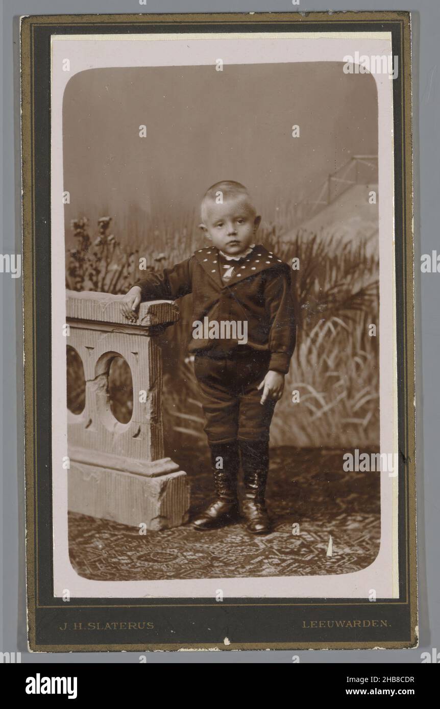 Idanus hendrikus slaterus hi-res stock photography and images - Alamy