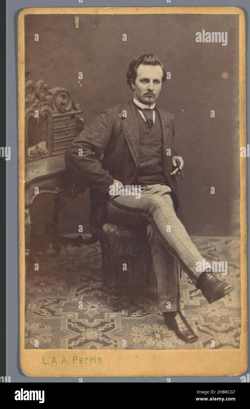 Louis adrien alexandre perrin hi-res stock photography and images - Alamy