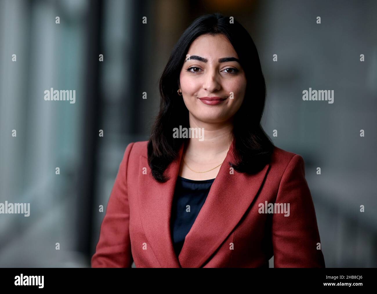 Reem alabali radovan hi-res stock photography and images - Alamy