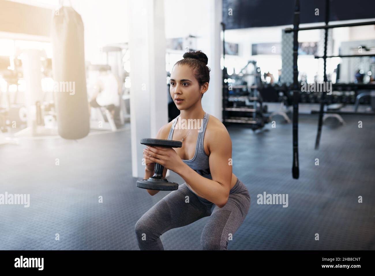 Good health is worth your weight in gold Stock Photo - Alamy