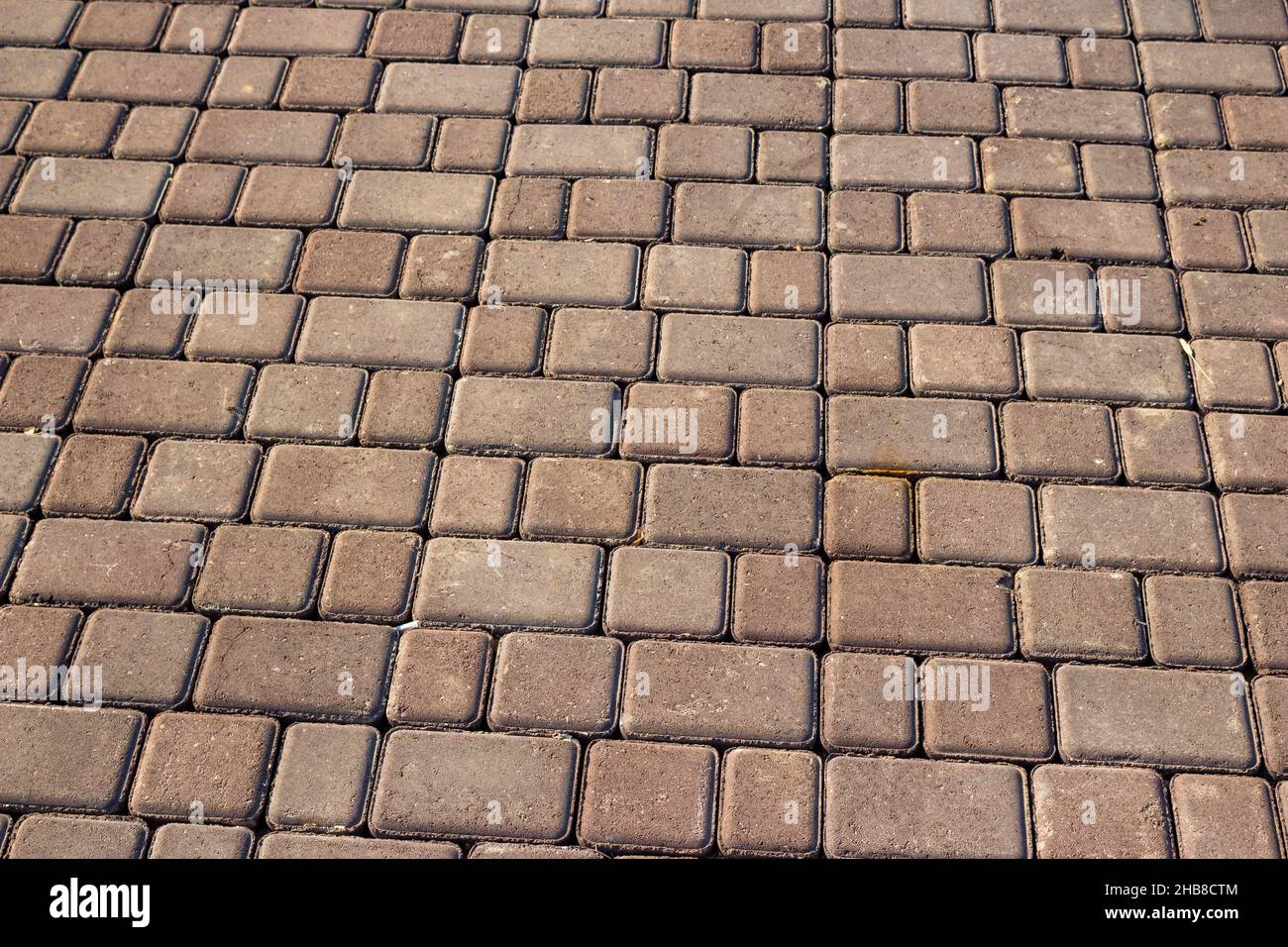Square with paving stones hi-res stock photography and images - Alamy