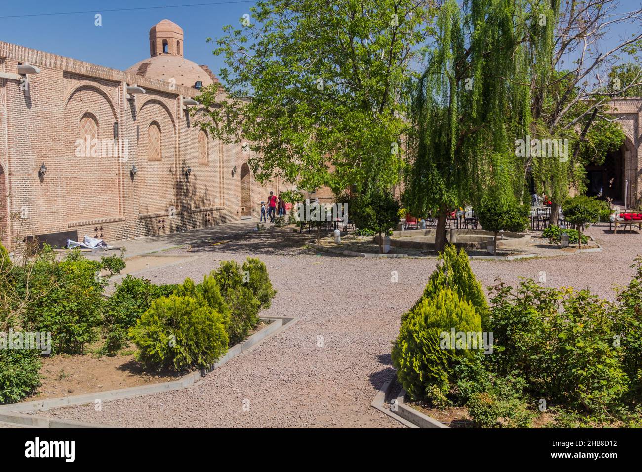 Al saltaneh hi-res stock photography and images - Alamy