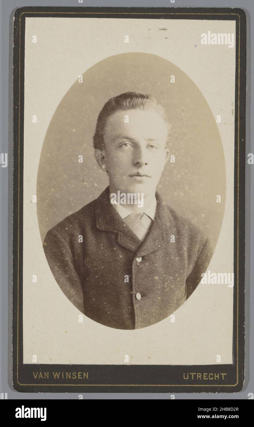 Jean jacques antoine van winsen hi-res stock photography and images - Alamy