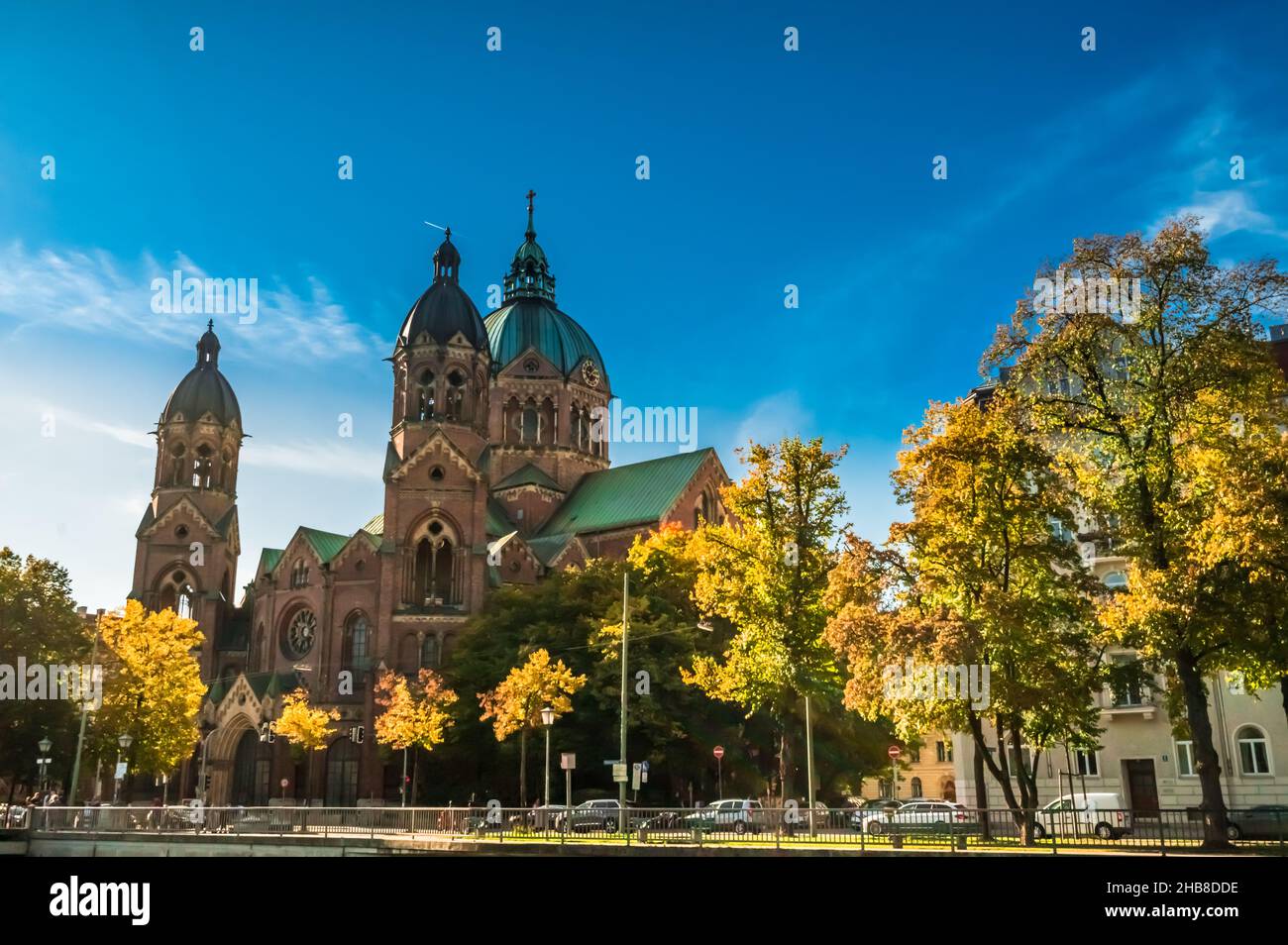 Old city lehel hi-res stock photography and images - Alamy