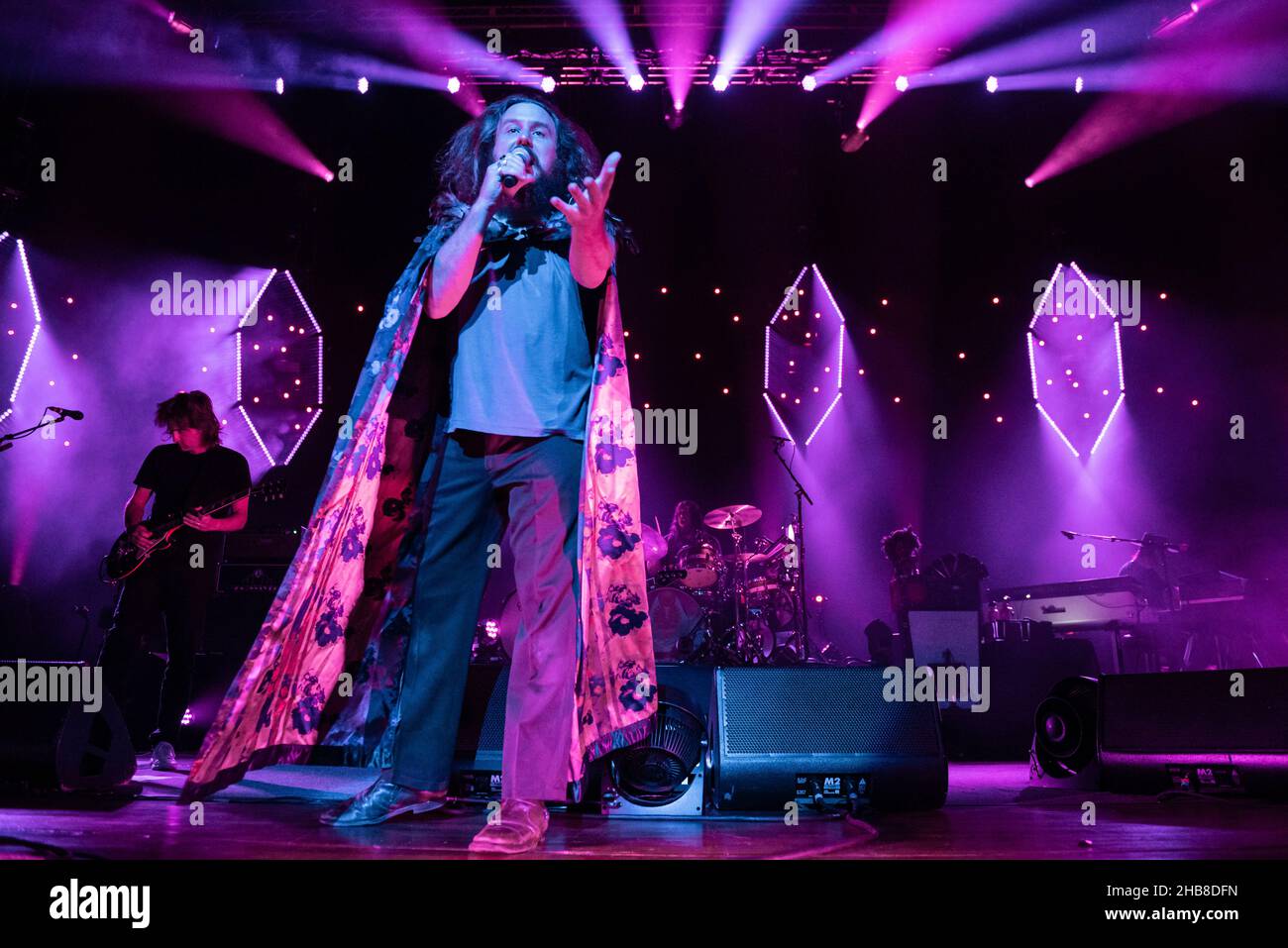 Patrick callahan hi-res stock photography and images - Alamy