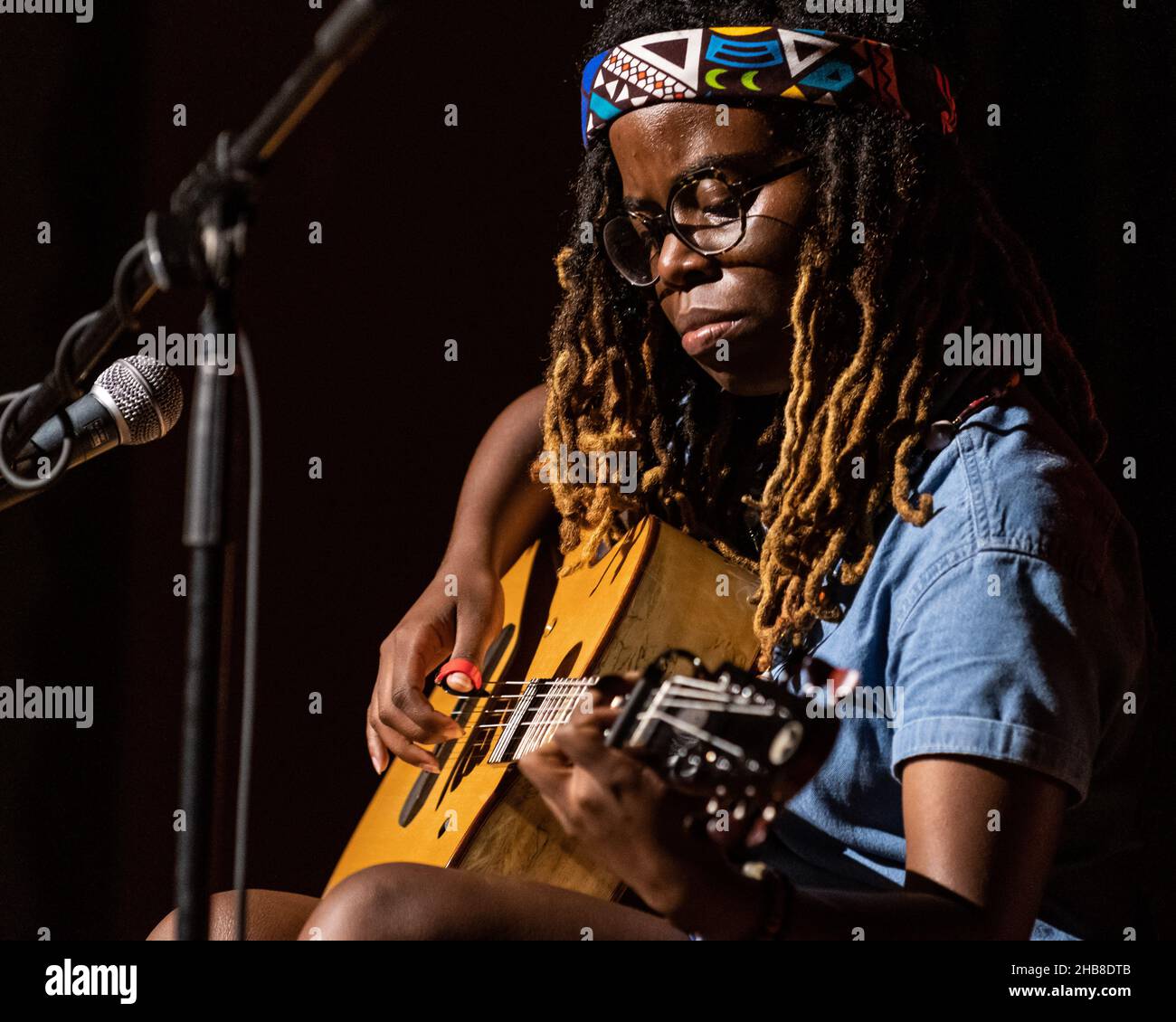 Yasmin williams hi-res stock photography and images - Alamy