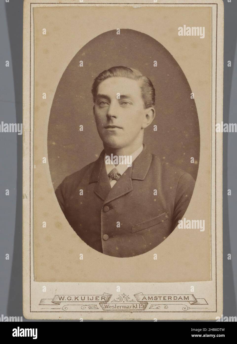 Willem reijnders hi-res stock photography and images - Alamy