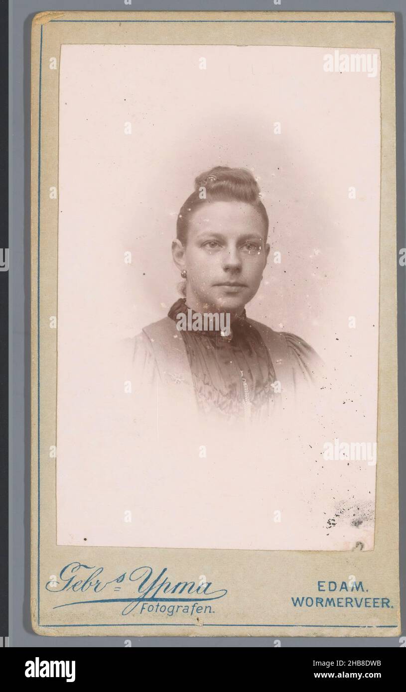 Jannetje visser hi-res stock photography and images - Alamy