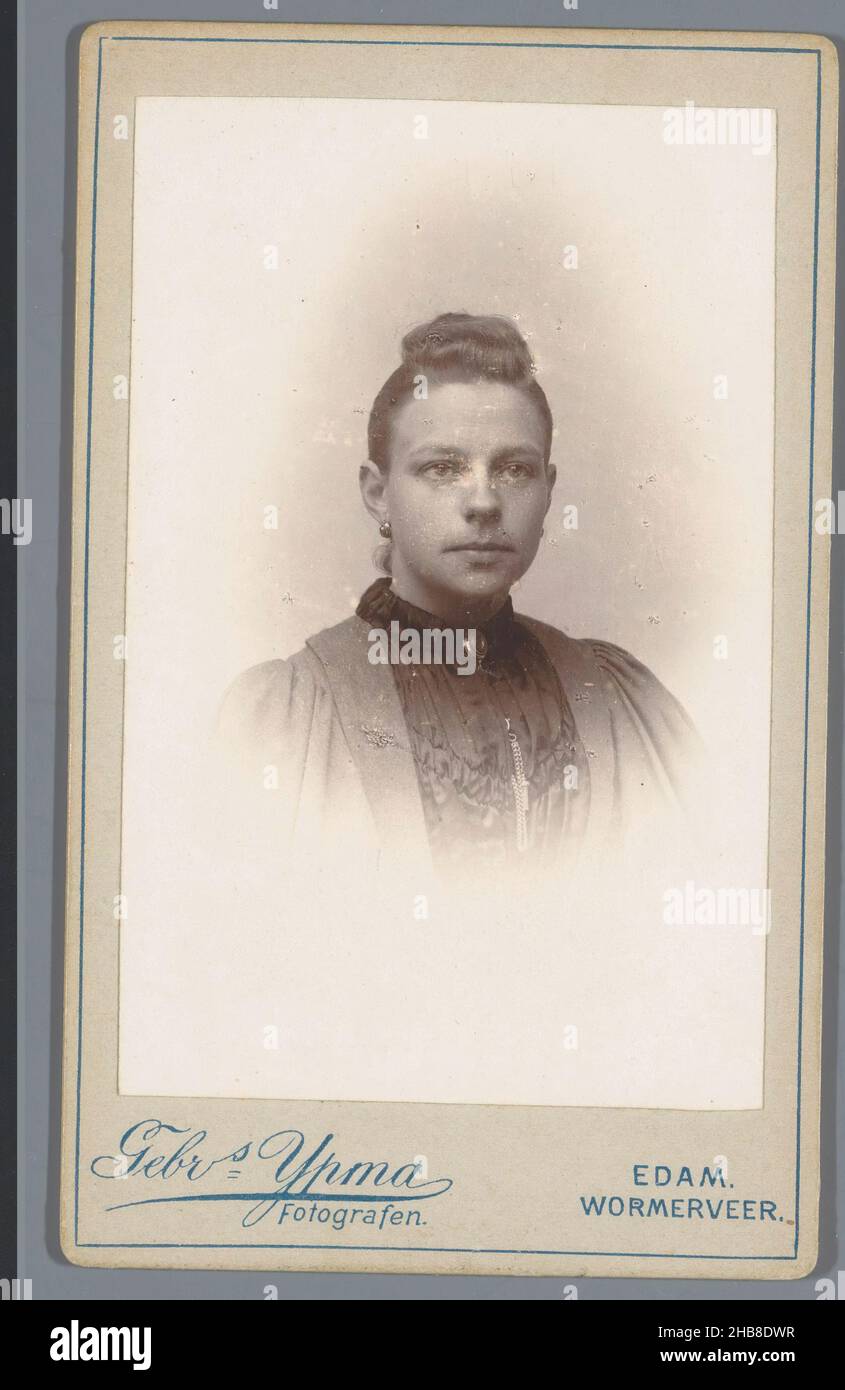 Jannetje hi-res stock photography and images - Alamy