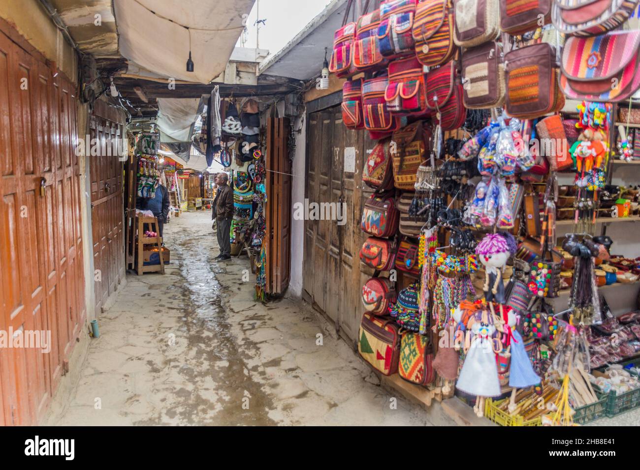 Masouleh village hi-res stock photography and images - Alamy