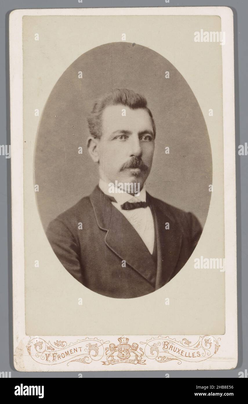 Victor froment hi-res stock photography and images - Alamy
