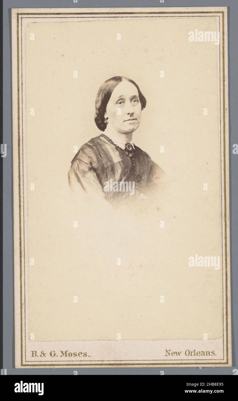 New orleans 1867 hi-res stock photography and images - Alamy