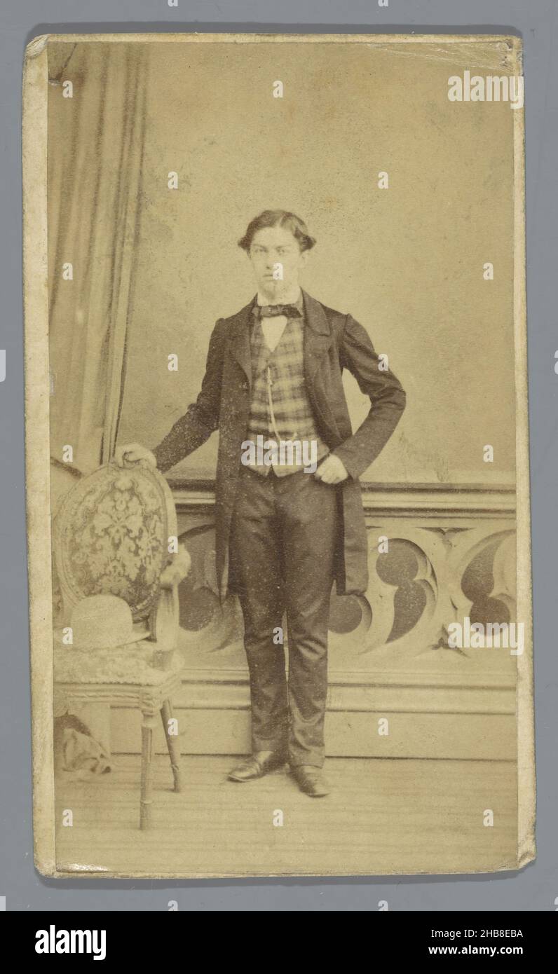 Charles verbeke hi-res stock photography and images - Alamy