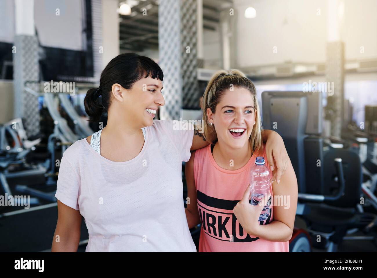 Healthy uplift hi-res stock photography and images - Alamy