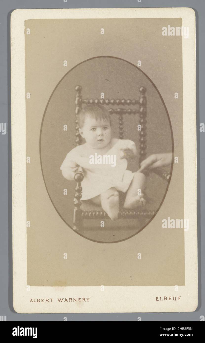 Albert alfred warnery hi-res stock photography and images - Alamy