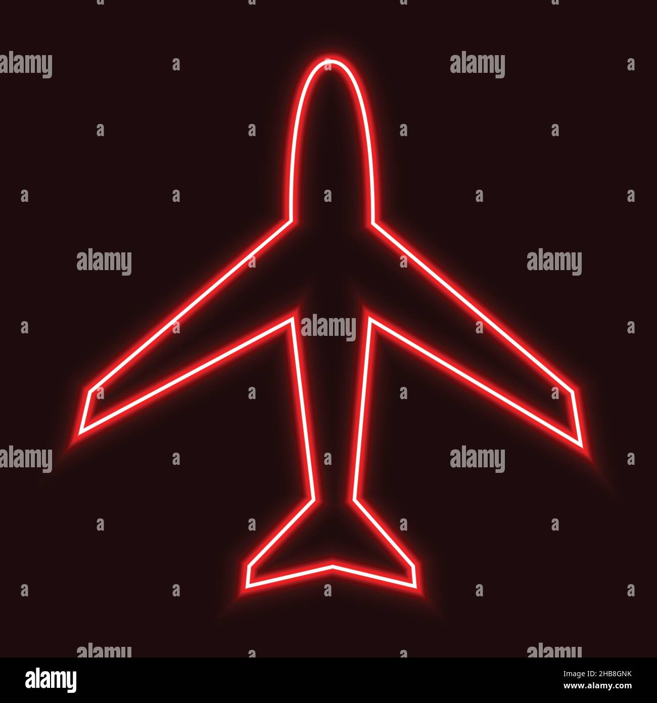 Airport boarding sign Stock Vector Images - Alamy