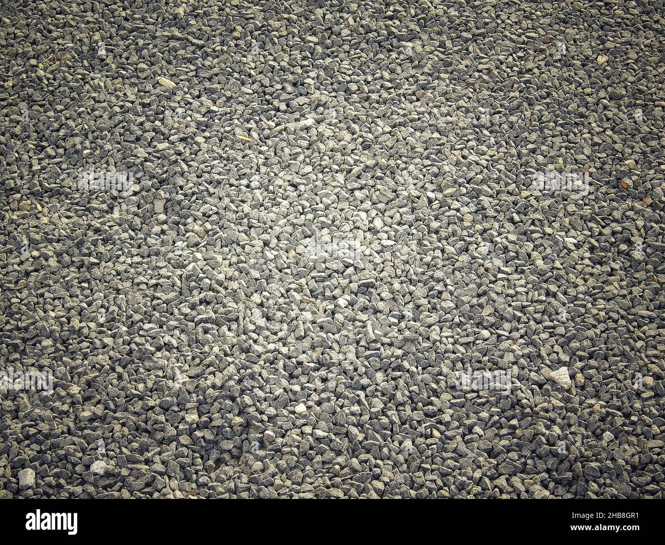 Many little stones texture hi-res stock photography and images - Alamy