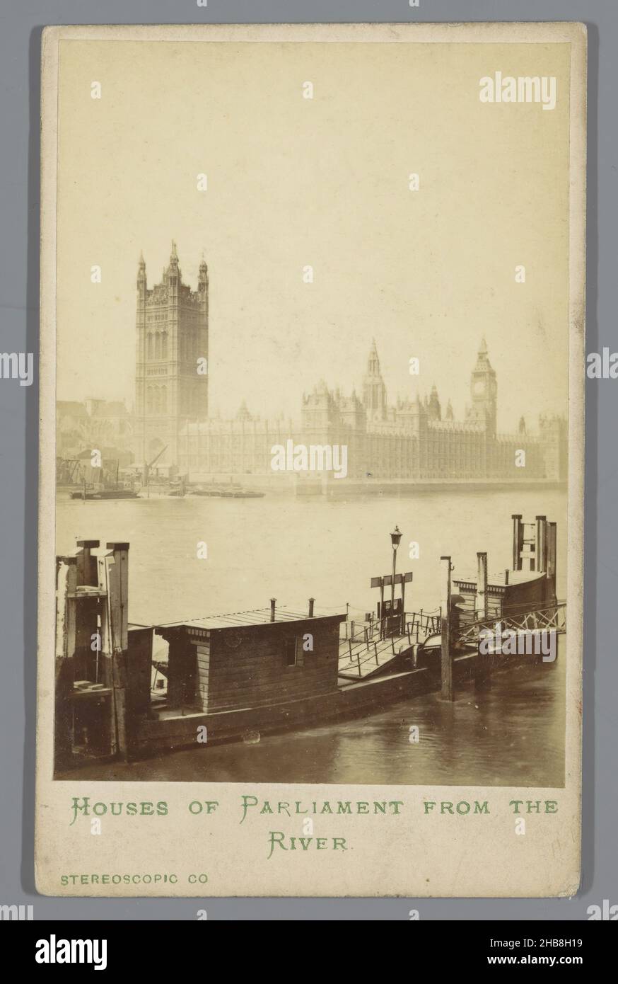 Thames paper company hi-res stock photography and images - Alamy