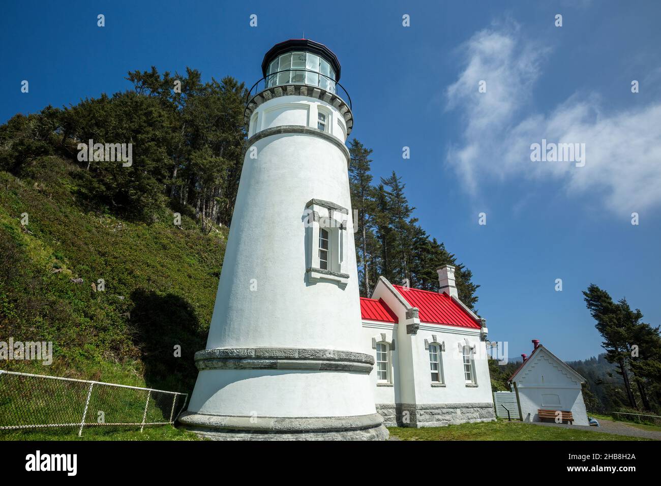 Pacific northwest parks hi-res stock photography and images - Alamy