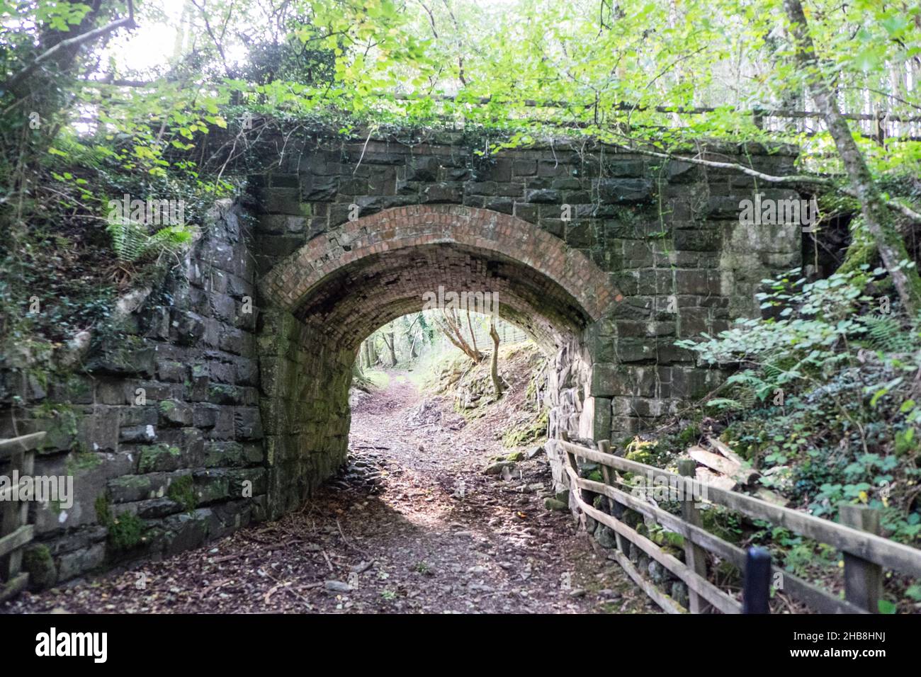 Tramline trail hi-res stock photography and images - Alamy