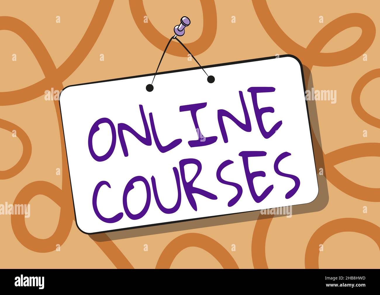 Writing displaying text Online Courses. Business showcase earning an ...