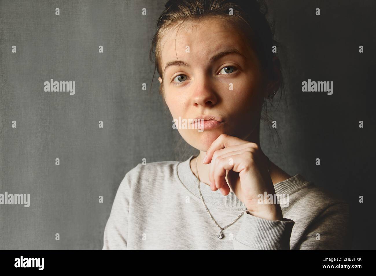 Thinks rest hi-res stock photography and images - Alamy