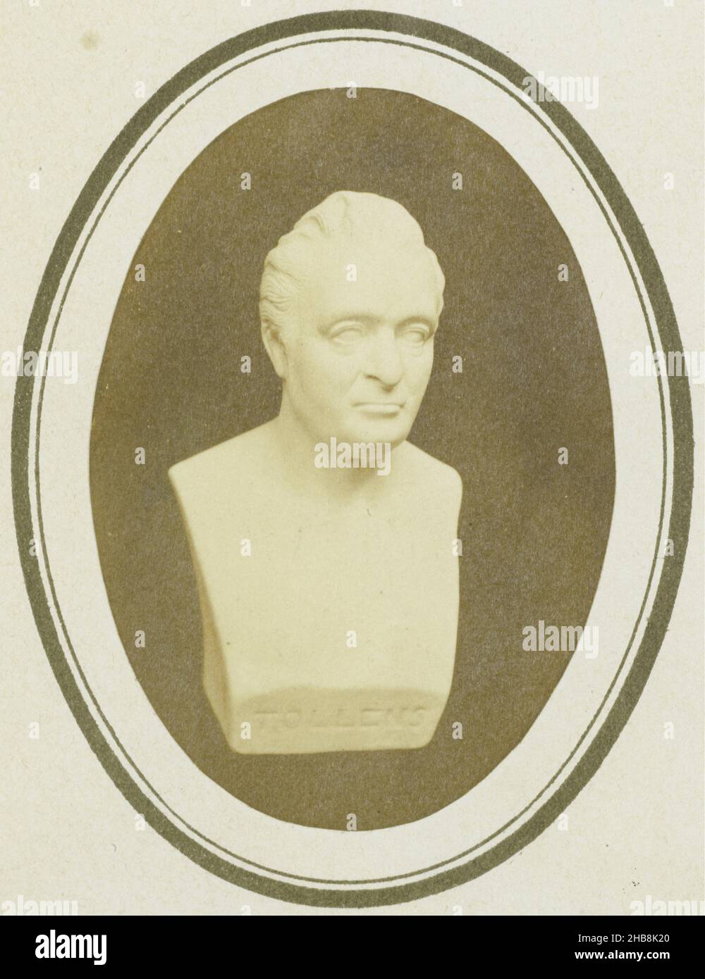 Poet hendrik tollens hi-res stock photography and images - Alamy