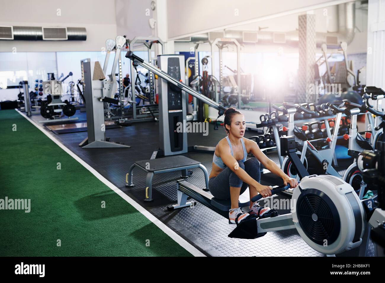 Every move hi-res stock photography and images - Alamy