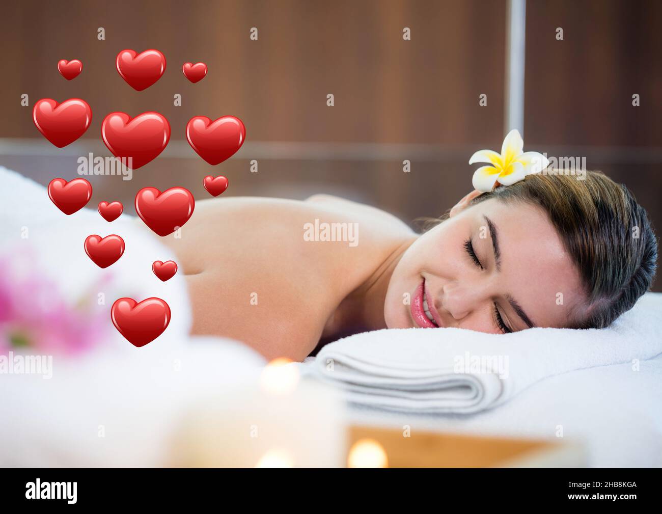 Multiple medical icons against hi-res stock photography and images - Alamy