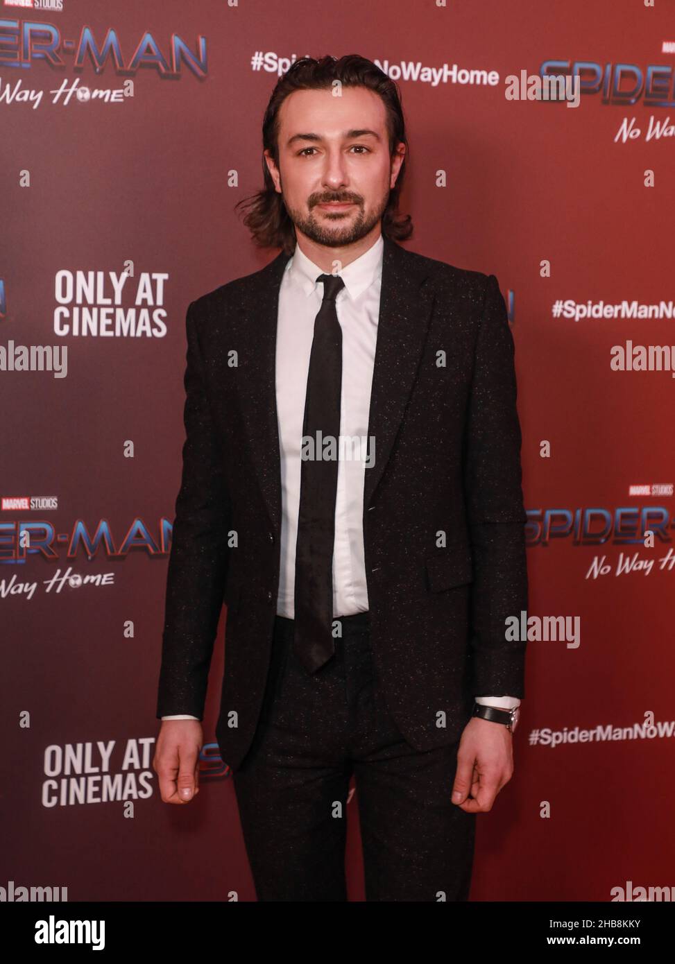 Spider man images hi-res stock photography and images - Alamy