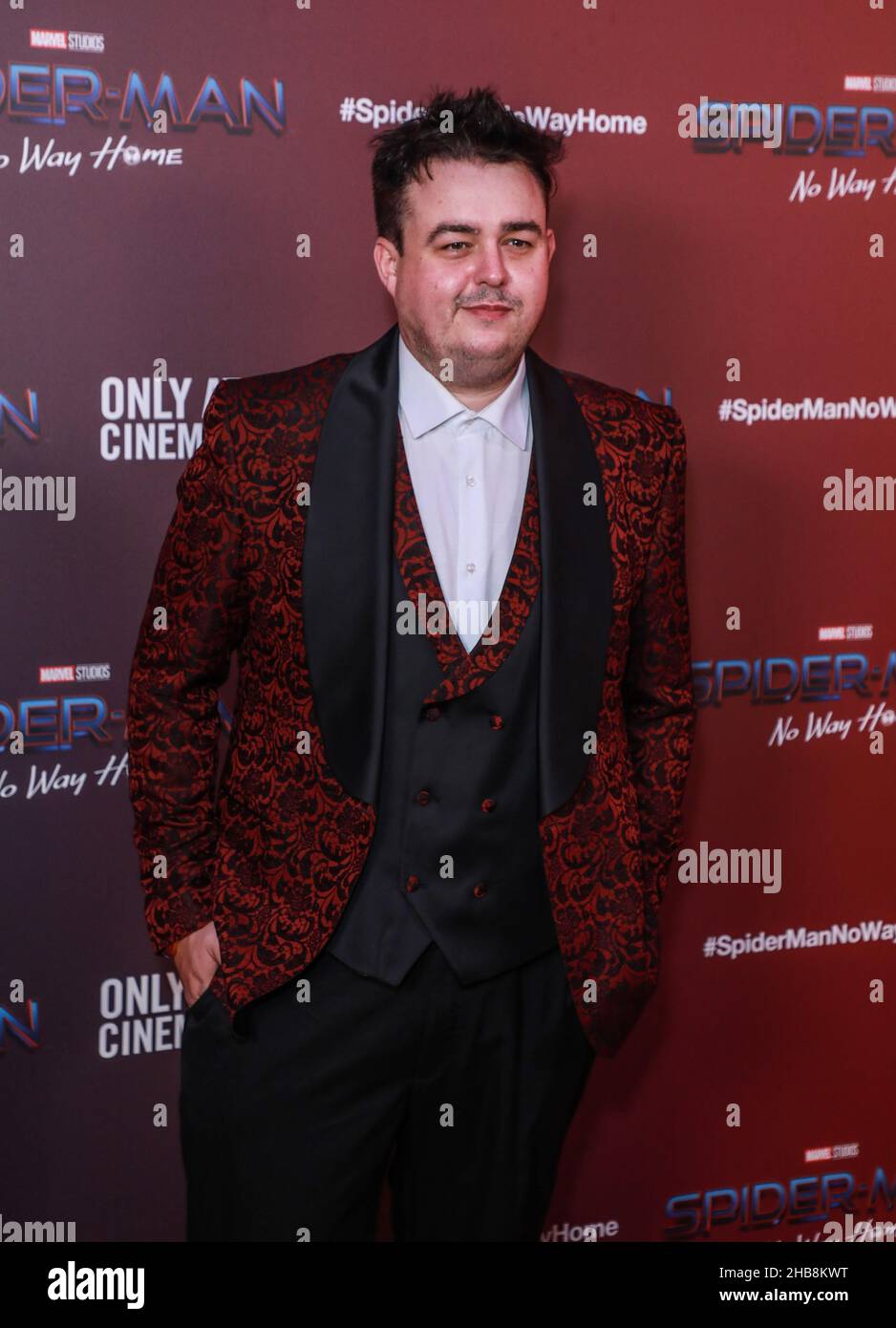 Daz black hi-res stock photography and images - Alamy