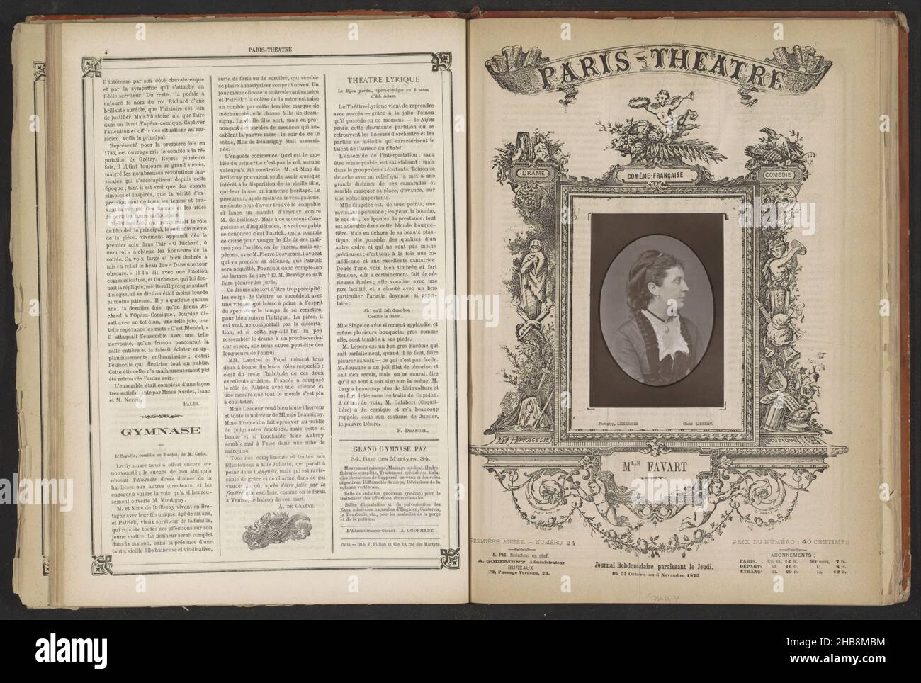 31 oct 1873 hi-res stock photography and images - Alamy