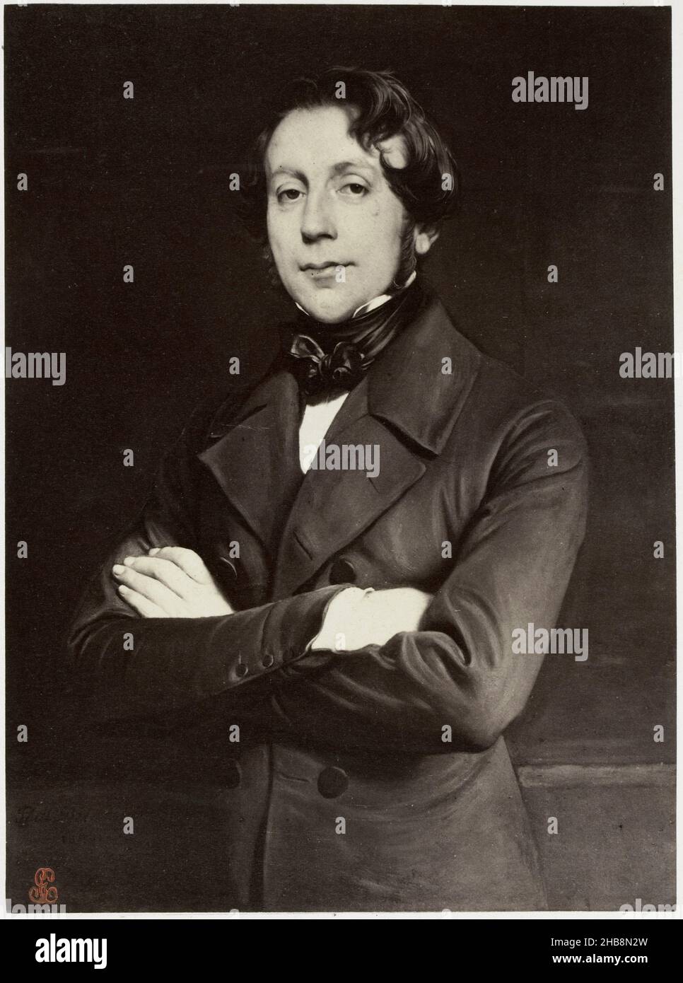 Charles de remusat hi-res stock photography and images - Alamy