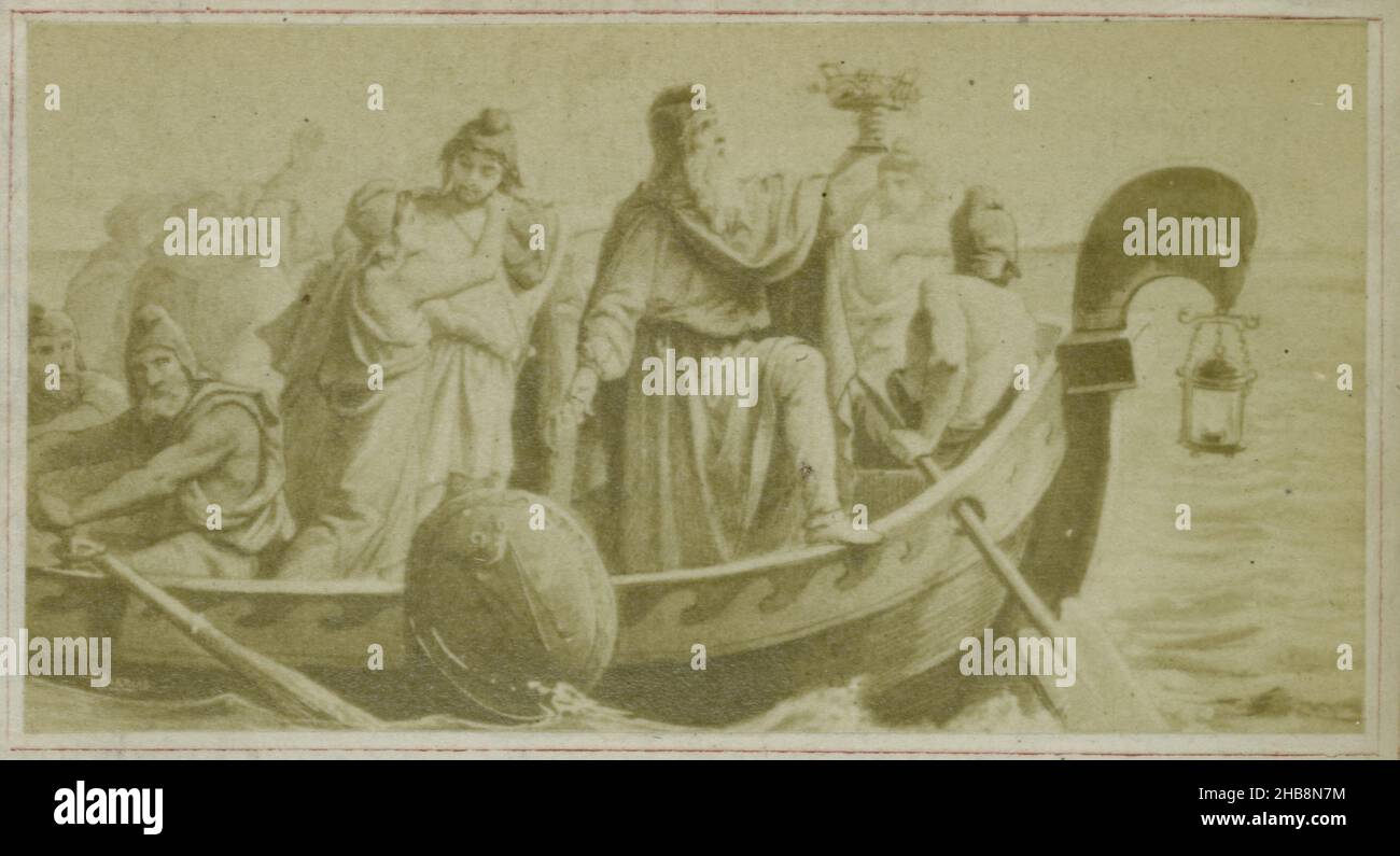 Ascanius hi-res stock photography and images - Alamy