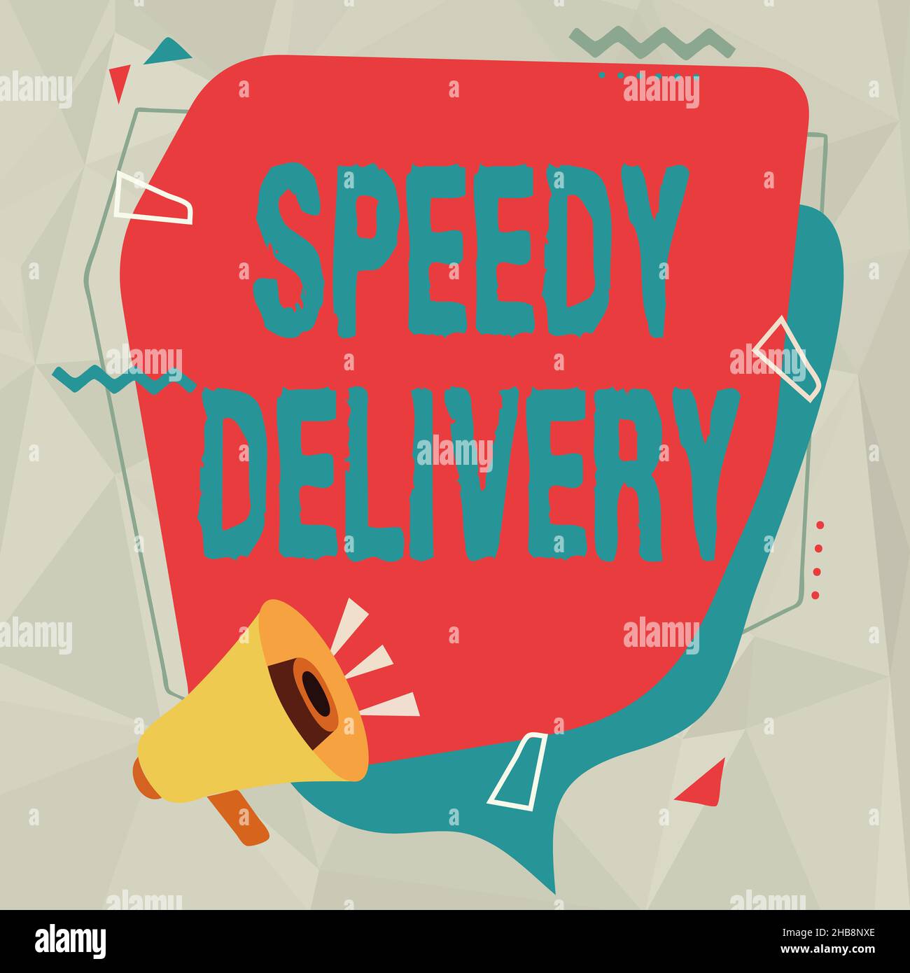 Hand writing sign Speedy Delivery. Business idea provide products in ... Hand writing sign Speedy Delivery. Business idea provide products in ...