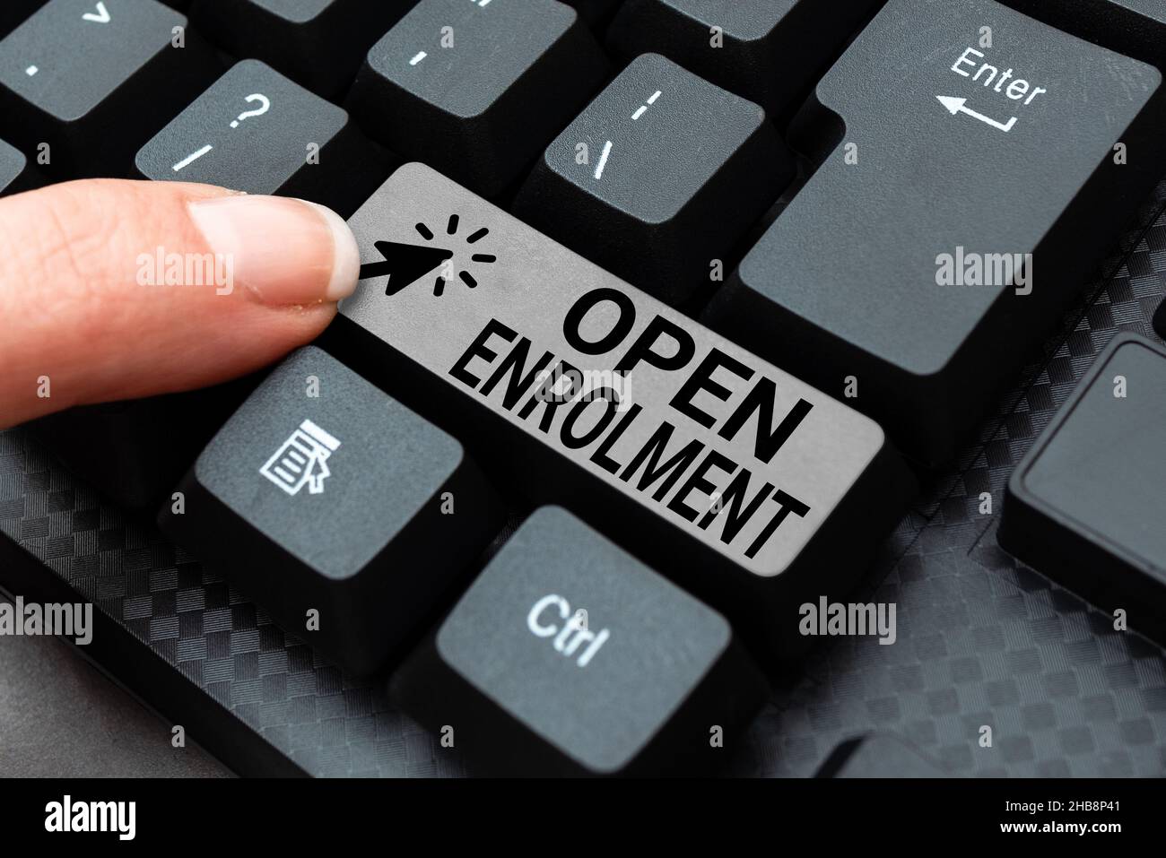Inspiration showing sign Open Enrolment. Business overview allows the ... Inspiration showing sign Open Enrolment. Business overview allows the ...