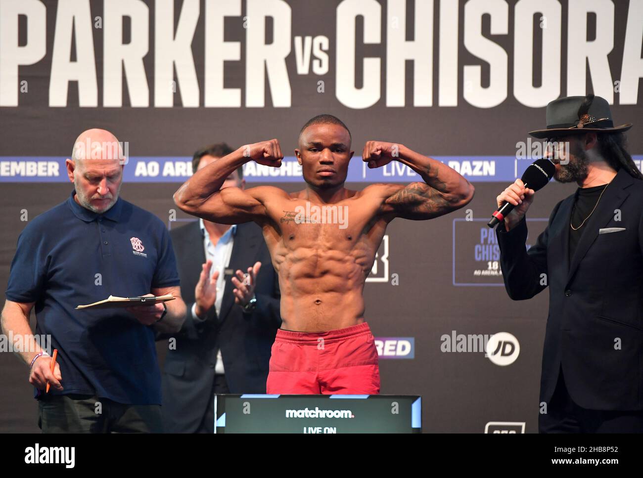 See pa story boxing bruno hi-res stock photography and images - Alamy